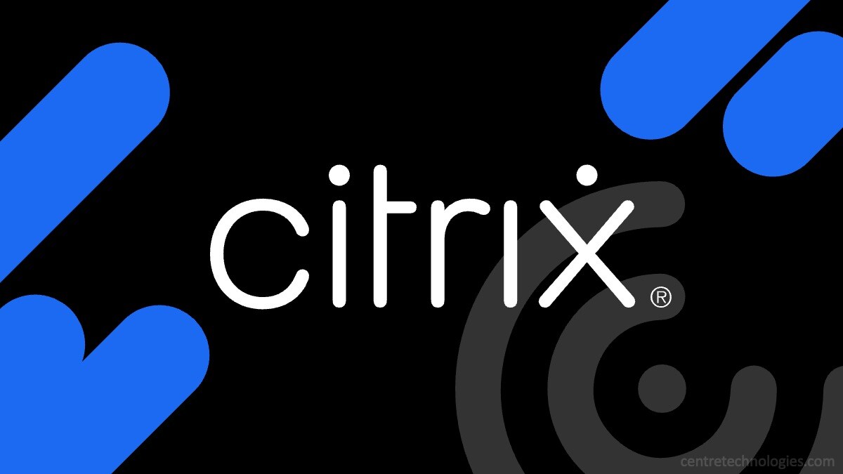 Citrix Icon